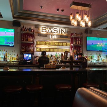 BASIN 141 - Updated August 2024 - 880 Photos & 710 Reviews - 2265 ...