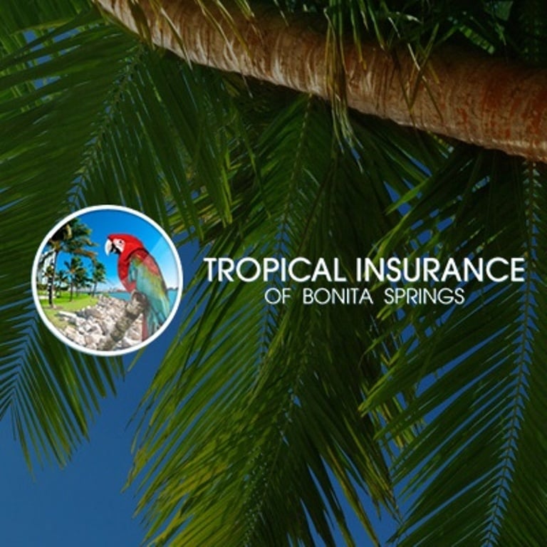 TROPICAL INSURANCE OF BONITA SPRINGS - Updated November 2024 - 24830 S ...
