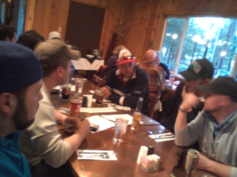 PENDARIES RESTAURANT - Updated October 2025 - 10 Reviews - 1 Lodge Rd ...