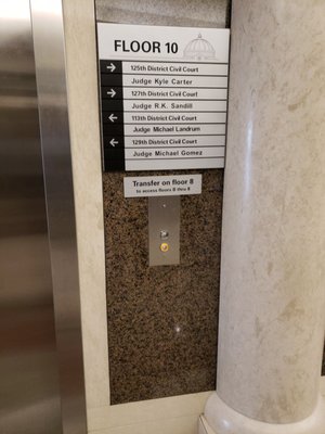 HARRIS COUNTY CIVIL COURTHOUSE - Updated December 2025 - 42 Photos & 23 ...