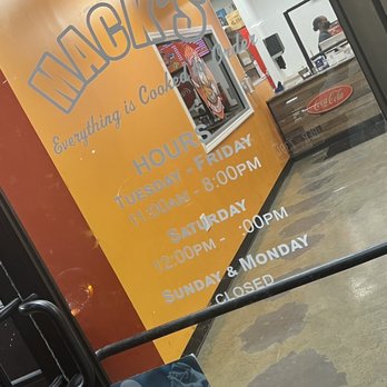 MACK’S HOT CHICKEN - Updated July 2025 - 59 Photos & 106 Reviews ...