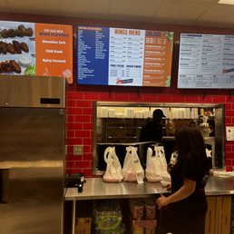 CHEX GRILL AND WINGS - Updated June 2025 - 43 Photos & 45 Reviews - 400 ...