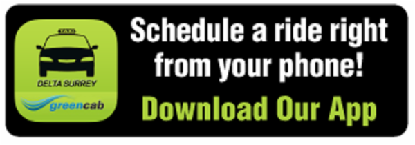 DELTA SURREY GREEN CAB - Updated December 2025 - 22 Photos & 29 Reviews ...