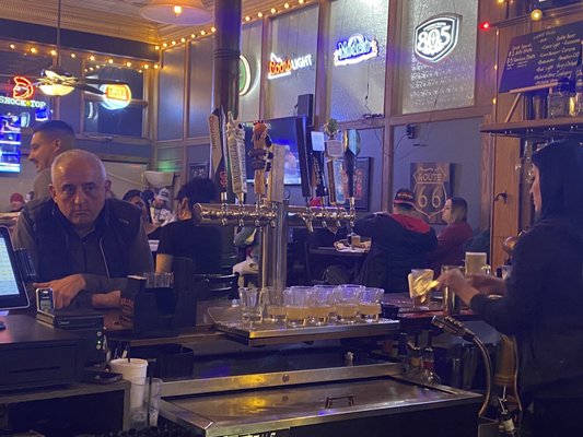 RIPON ROADHOUSE - Updated May 2025 - 151 Photos & 343 Reviews - 125 E Main St, Ripon, California ...