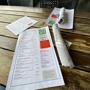 WYE HILL KITCHEN & BREWING - Updated April 2025 - 704 Photos & 489 ...