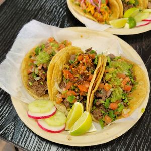 BIG PAPI’S - REAL GOOD TACOS - Updated June 2025 - 301 Photos & 300 Reviews - 5711 Industry Ln ...