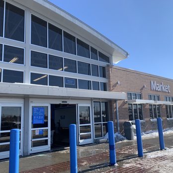 WALMART SUPERCENTER - Updated October 2025 - 90 Photos & 72 Reviews ...