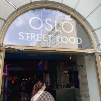 OSLO STREET FOOD - Updated July 2025 - 135 Photos & 45 Reviews ...