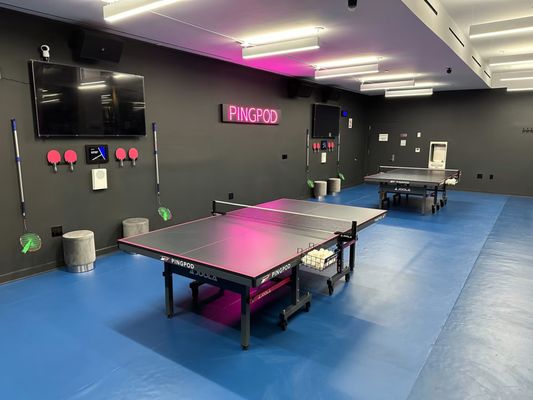 PING POD - Updated September 2025 - 14 Photos - 335 E 27th St, New York ...