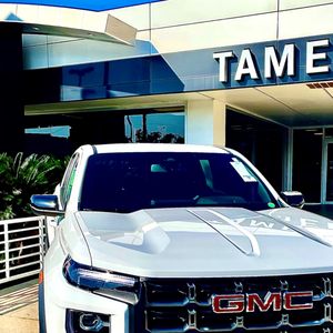 TAMERON CHRYSLER DODGE JEEP RAM FIAT - Updated May 2025 - 23 Reviews ...