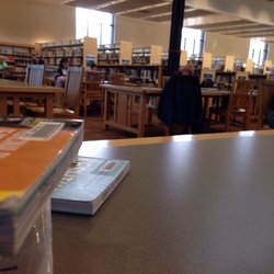 MULTNOMAH COUNTY LIBRARY - MIDLAND - TEMP. CLOSED - 17 Photos & 16 ...