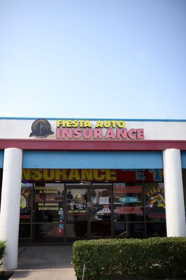 FIESTA AUTO INSURANCE & TAX SERVICE - Updated September 2025 - 19 ...