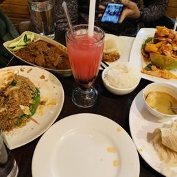 PENANG - 1516 Photos & 1083 Reviews - 685 Washington St, Boston, MA ...