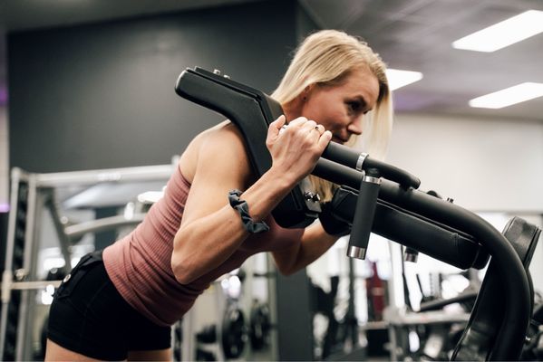 CSA GYM - Updated August 2025 - 40 Photos & 24 Reviews - 3464 Blackhawk ...