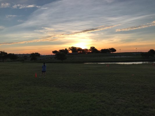 ATHLETIC PERFORMANCE RANCH - Updated December 2025 - 1590 FM2871, Fort ...