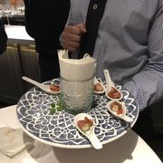 CAFE MILANO - 296 Photos & 575 Reviews - Restaurants near Washington ...