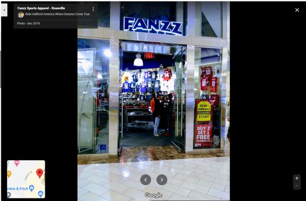 FANZZ - Updated September 2025 - 14 Reviews - 1151 Galleria Blvd ...