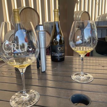 CRŪ WINERY - Updated October 2025 - 117 Photos & 73 Reviews - 20146 Rd ...