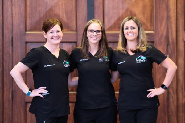 PINNACLE WOMEN’S CENTER - Updated December 2025 - 10 Photos & 114 ...