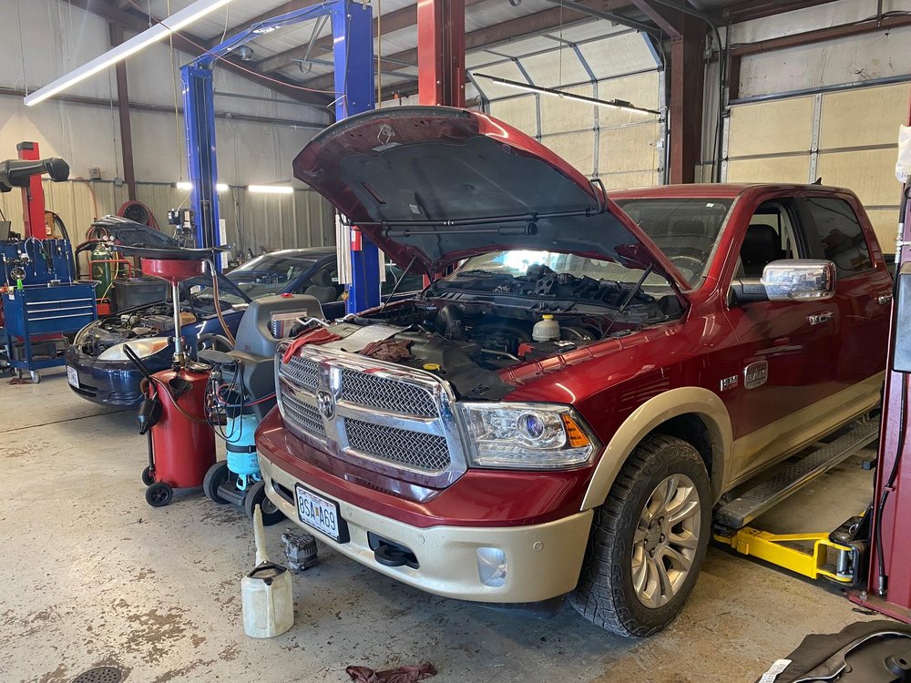 STONE AUTOMOTIVE - Updated July 2025 - Request a Quote - 191 East Ave ...