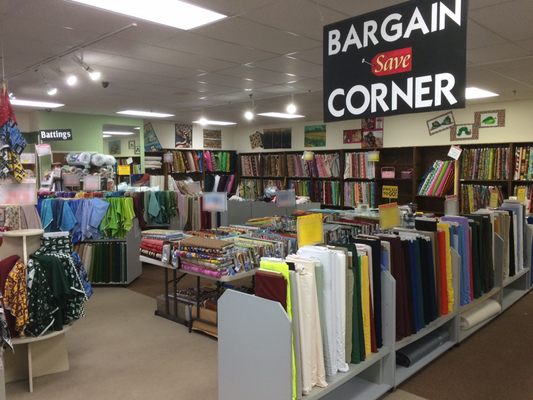 FIELDS FABRICS - Updated May 2026 - 3701 Plainfield Ave, Grand Rapids ...