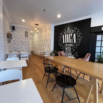 EFES CAFE - Updated May 2025 - 55 Photos & 22 Reviews - 34 Easton Ave ...