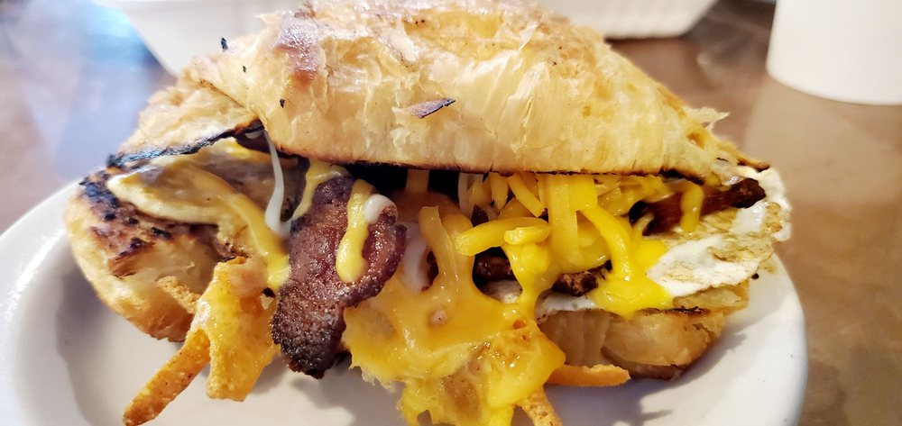 LAUGHING BEAN BISTRO - 32 Photos & 63 Reviews - 2274 SW 2nd St ...