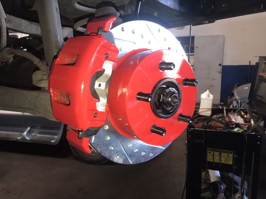 QUICK AUTO REPAIR - Updated December 2025 - 10 Photos & 19 Reviews ...