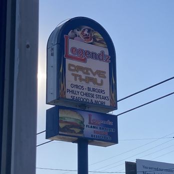 LEGENDZ - Updated June 2024 - 52 Photos & 132 Reviews - 1201 S Sprague ...