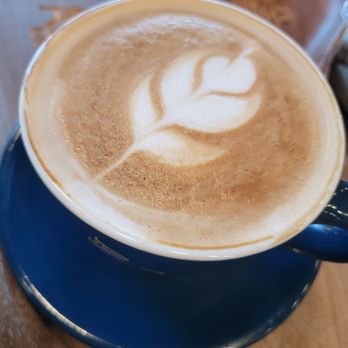 AZAL COFFEE - Updated December 2025 - 28 Photos & 11 Reviews - 15010 W ...