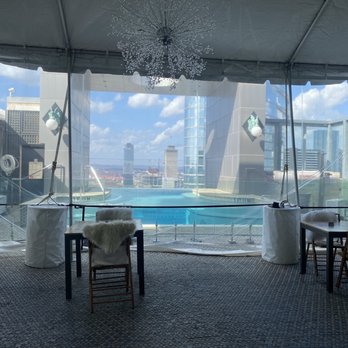 L27 ROOFTOP BAR - Updated September 2024 - 243 Photos & 163 Reviews ...