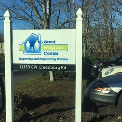 GOOD NEIGHBOR CENTER - Community Service/Non-Profit - 11130 SW ...