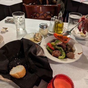 IGNOTZ’S RISTORANTE - Updated June 2024 - 233 Photos & 438 Reviews ...