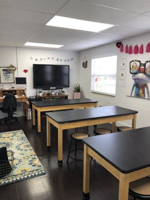 BE UNIQUE ACADEMY - Updated January 2026 - 12 Photos - 11025 SW 84th St ...