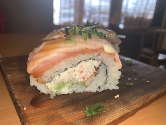 MEEKA SUSHI JAPANESE RESTAURANT - 256 Photos & 263 Reviews - 730 NE ...