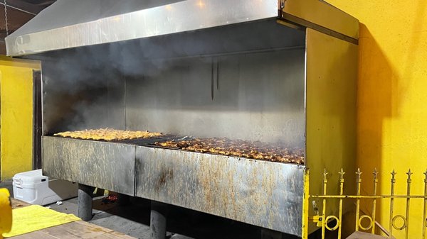 POLLO LUCAS - Updated January 2026 - 192 Photos & 320 Reviews - Col ...