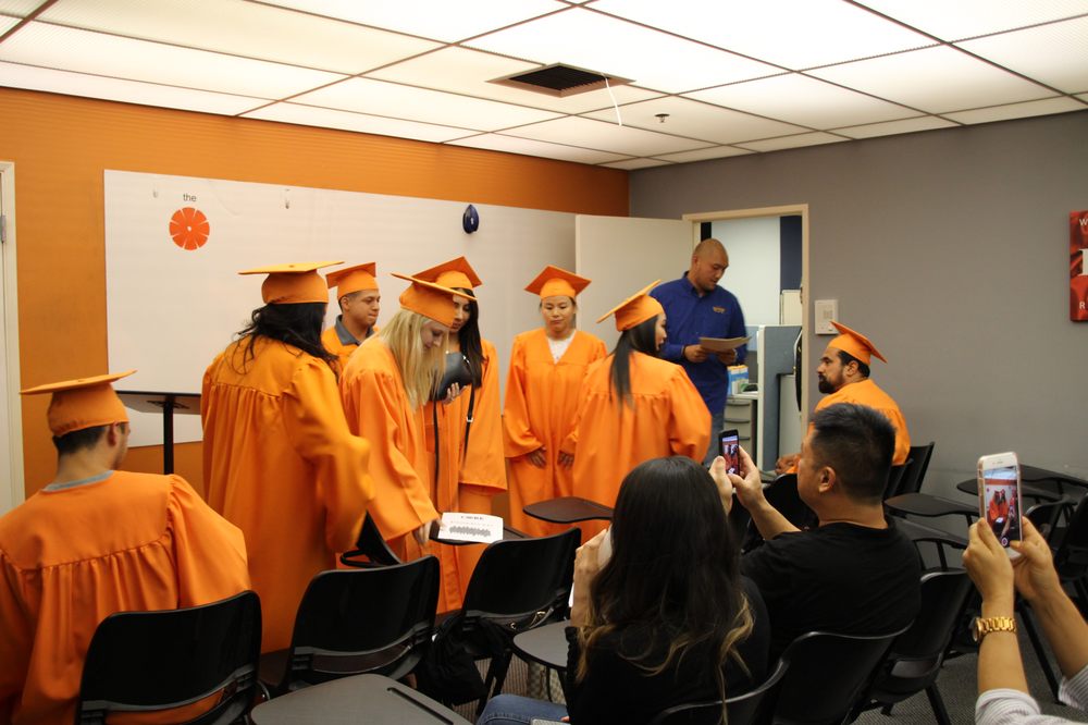 THE COLLEGE OF REAL ESTATE - PASADENA - Updated July 2025 - 217 Photos ...