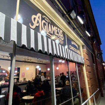 AGLAMESIS BROS - Updated July 2025 - 30 Photos - 304 Main St, Hamilton ...