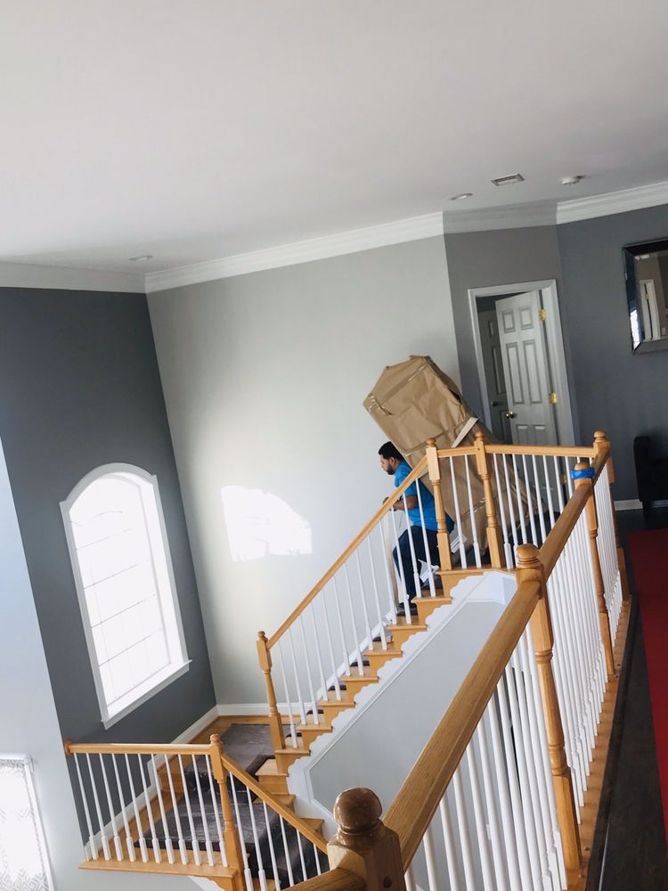 AMASA MOVERS - Updated May 2026 - 107 Photos - Leesburg, Virginia ...