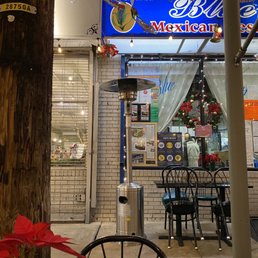 BLUE CORN - Updated January 2025 - 740 Photos & 441 Reviews - 940 S 9th ...