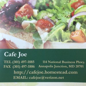 JUNCTION DELI - 10010 Junction Dr, Annapolis Junction, MD - Menu - Yelp