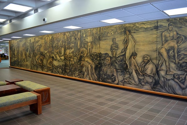 HAMILTON LIBRARY - Updated October 2025 - 42 Photos & 29 Reviews - 2550 ...