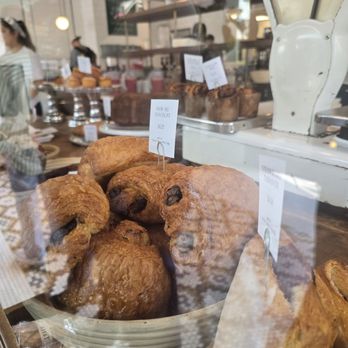 TATTE BAKERY & CAFE - Updated July 2025 - 286 Photos & 141 Reviews ...