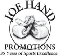 JOE HAND PROMOTIONS - 407 E PA Blvd, Houghton le Spring, Tyne and Wear ...