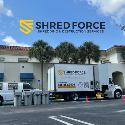SHRED FORCE - Updated December 2025 - 20 Photos - Miami Lakes, Florida ...