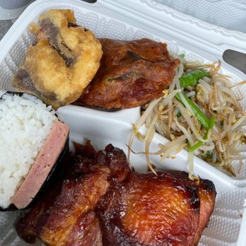 HILO LUNCH SHOP - Updated August 2024 - 250 Photos & 186 Reviews - 421 ...