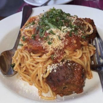 EMMY’S SPAGHETTI SHACK - Italian Restaurant - 3230 Mission St, San ...