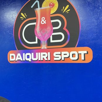 D&B DAIQUIRI SPOT - Updated January 2026 - 56 Photos & 26 Reviews ...