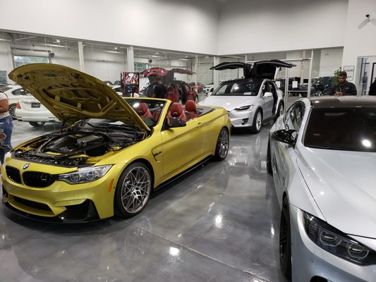 GODSPEED MOTORS - Updated October 2025 - 45 Photos & 78 Reviews - 11881 ...