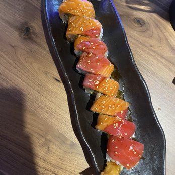 KUU SUSHI - Updated March 2025 - 125 Photos & 71 Reviews - 4990 ...